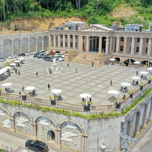 Cebu City: Best of Cebu Full-Day Guided Sightseeing Tour - Exploring the Best of Cebu in a Single Day