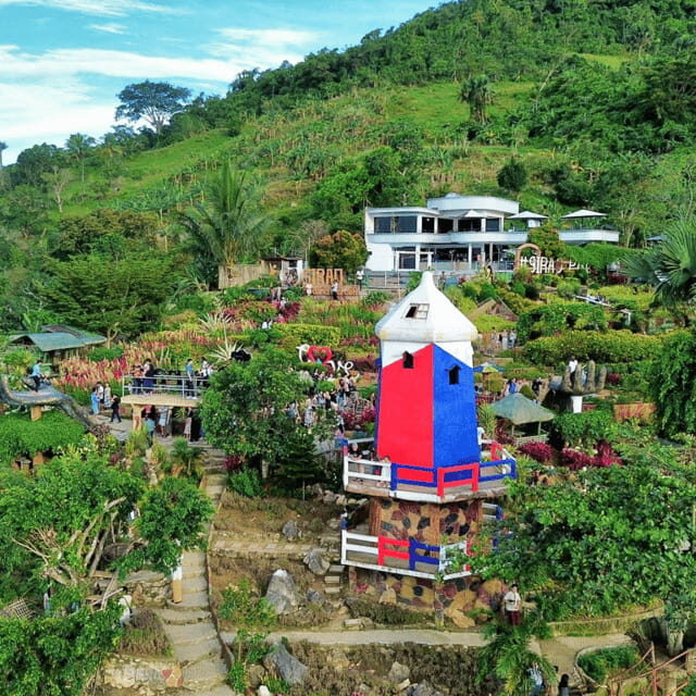 Cebu City: Best of Cebu Full-Day Guided Sightseeing Tour - An Overview of the Tour Experience