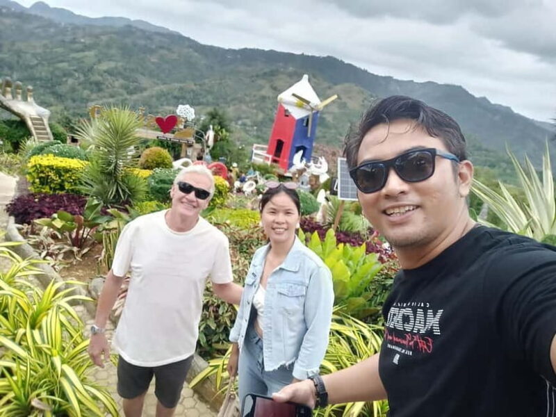 Cebu City: City and Mountain Highlights Tour - A Deep Dive into the Itinerary