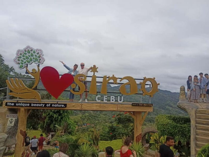 Cebu City: City and Mountain Highlights Tour - Final Thoughts: Is This Tour Right for You?