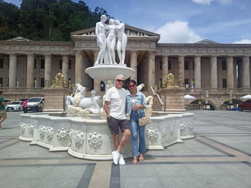 Cebu City: City and Mountain Highlights Tour - FAQ