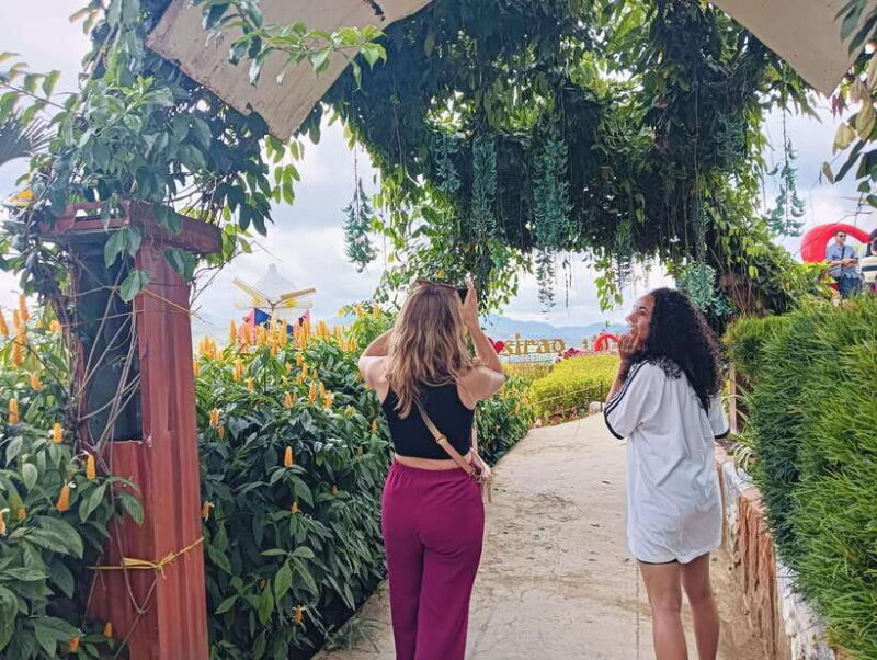 Cebu City: Cultural Heritage Tour & 10,000 Roses Visit - An In-Depth Look at the Tour Experience