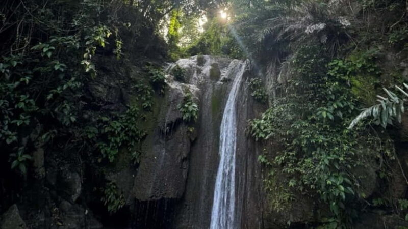 Cebu City: Guided Trekking Experience - FAQ