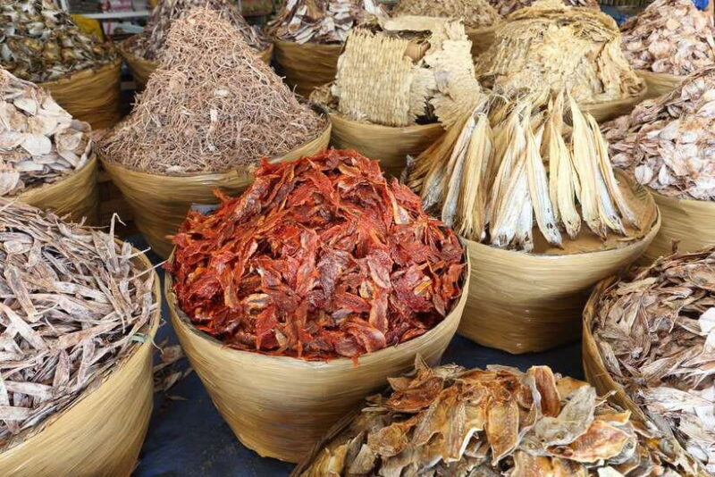 Cebu City: Half-Day Tour with Shopping - The Real Traveler Experience