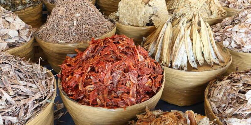 Cebu City: Half-Day Tour with Shopping - The Sum Up