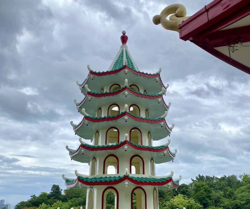 Cebu City: Heritage and Uphill Tour with 10,000 Roses - Practical Details: What You Should Know