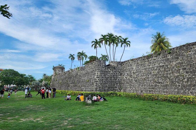 Cebu City Heritage Tour with Lunch Half Day - Who Will Enjoy This Tour?