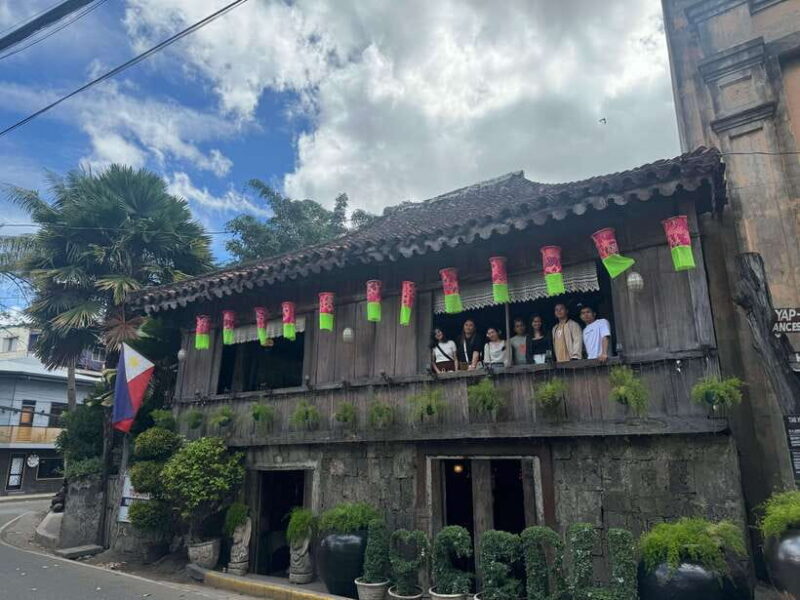 Cebu: City Highlights with Sirao Flower Garden Visit - Who Would Love This Tour?