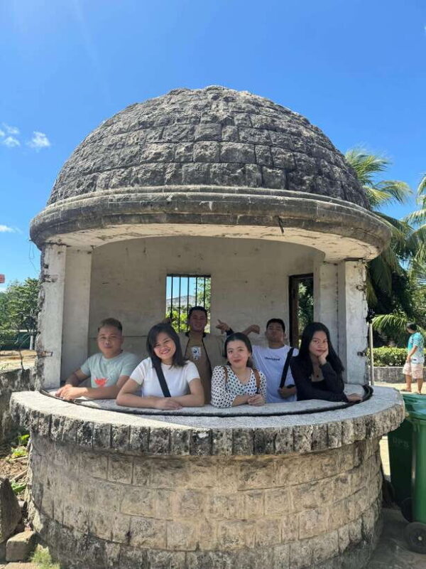 Cebu: City Highlights with Sirao Flower Garden Visit - The Sum Up