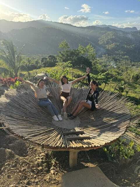 Cebu: City Highlights with Sirao Flower Garden Visit - FAQs