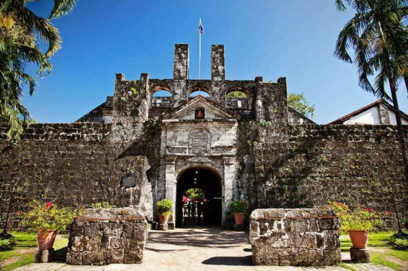 Cebu City: Historical, Local Cuisine & Mountain Guided Tour - Practical Details: What You Need to Know