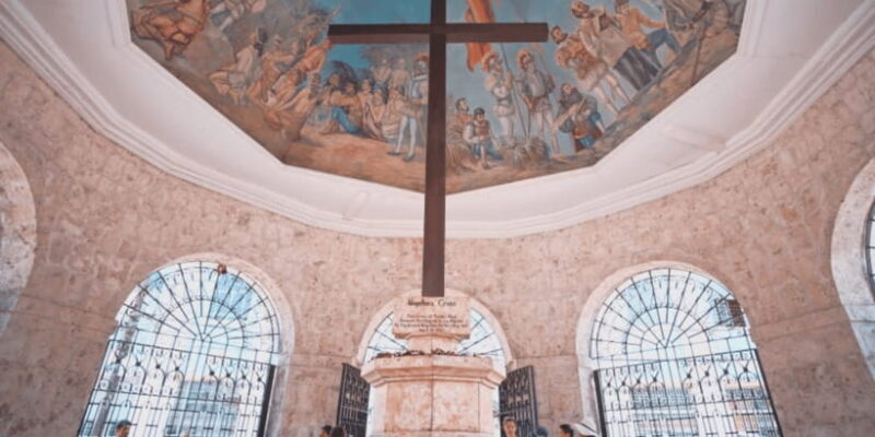 Cebu City: Historical, Local Cuisine & Mountain Guided Tour - The Sum Up