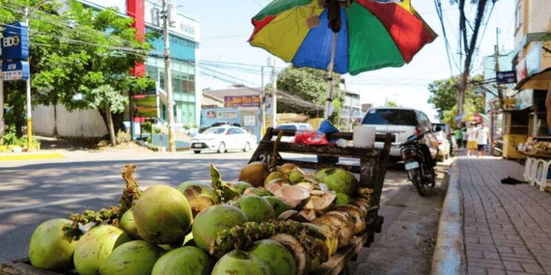 Cebu City: Historical, Local Cuisine & Mountain Guided Tour - FAQs