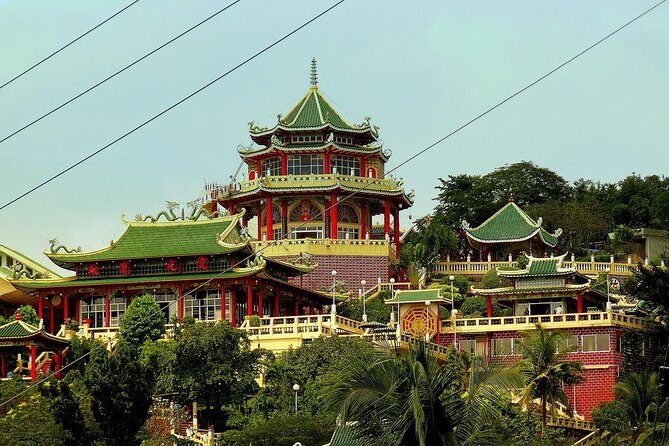 Cebu City Historical Tour - Is the Tour Worth It?