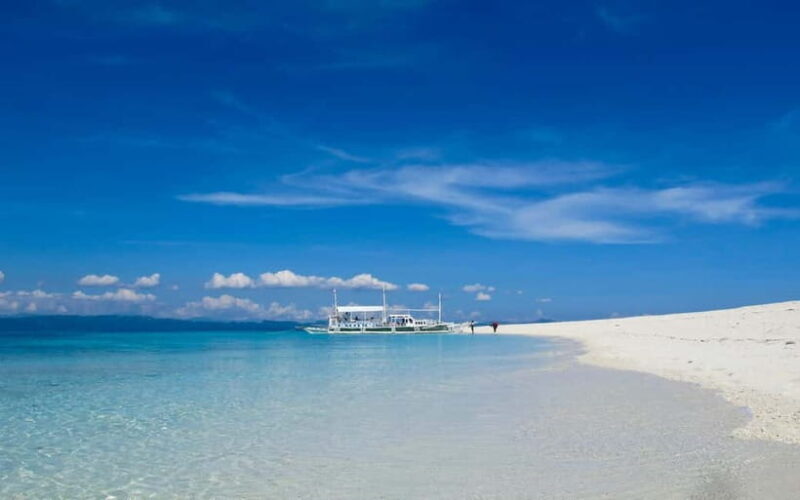 Cebu City: Malapascua Island Day Tour with Snorkeling - The Itinerary and Experience: Deep Dive