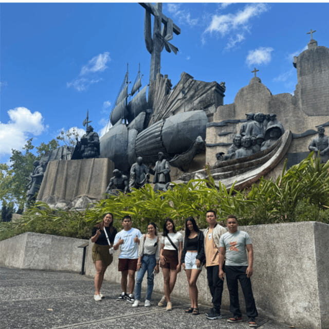 CEBU: City + Mountain Tour - The Value of This Tour