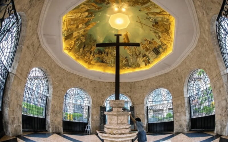 Cebu: City Sightseeing Group Tour - Key Points