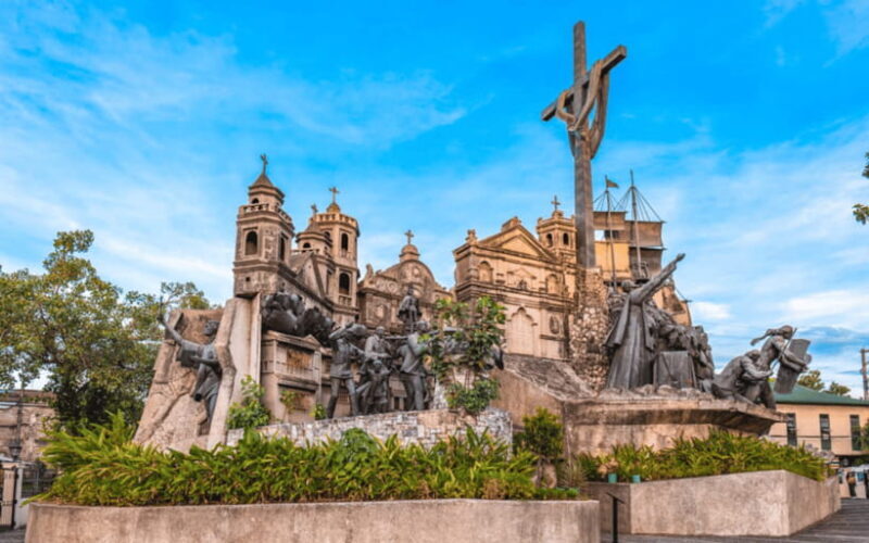 Cebu: City Sightseeing Group Tour - An In-Depth Look at the Cebu City Sightseeing Tour