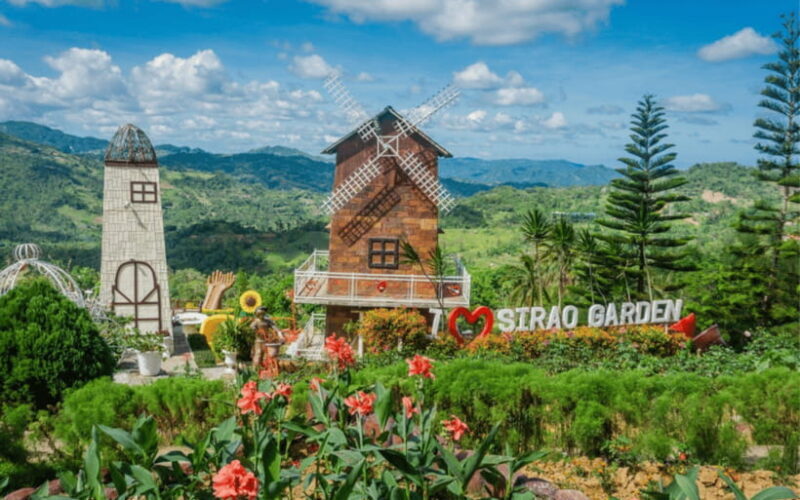 Cebu: City Sightseeing Group Tour - FAQ