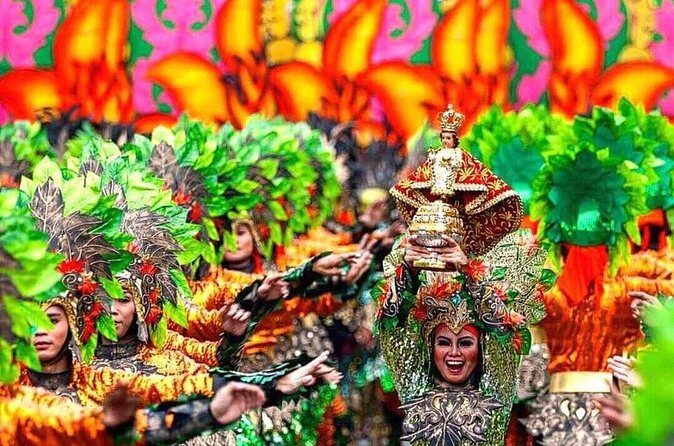 Cebu City Sinulog Festival Street Party 2026 - Price and Value Evaluation