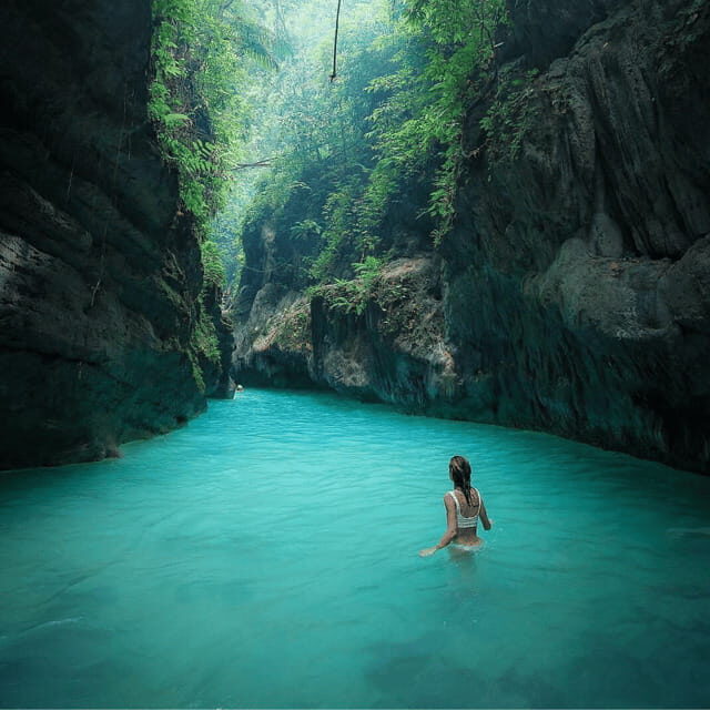 Cebu city to Pescador Island & Kawasan Canyoneering Tour - Final Thoughts: Who Is This Tour For?