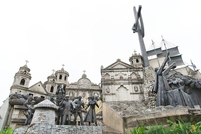 Cebu City Tour - The Practicalities and Experience