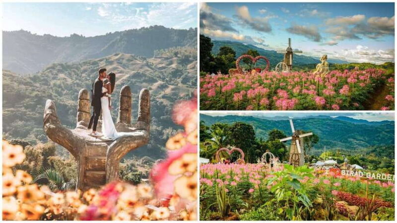 Cebu City Tour (Private Tour) - Key Points