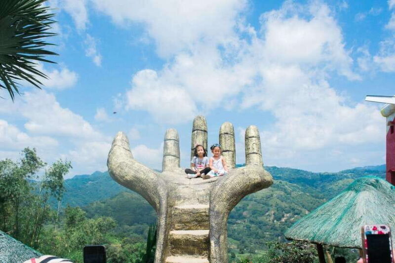 Cebu City Tour: Private Tour - Authentic Feedback from Travelers