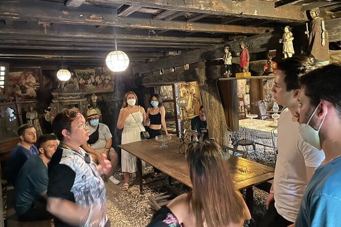 Cebu city: Walking Historical and Street Food Tour - Deep Dive: Why This Tour Adds Value