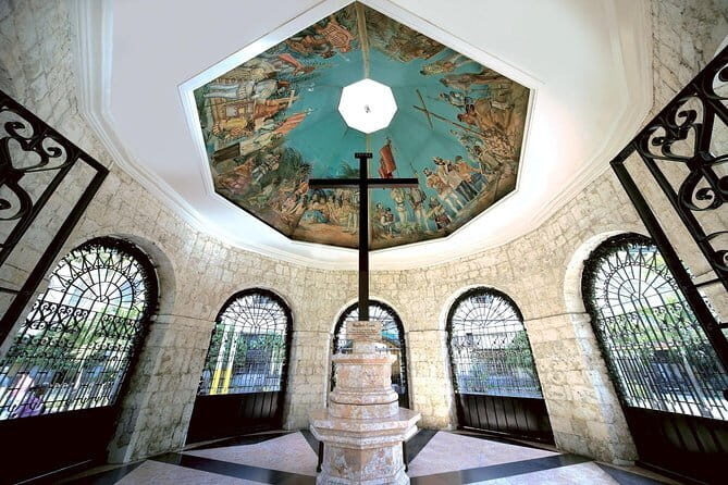 Cebu city: Walking Historical and Street Food Tour - The Sum Up