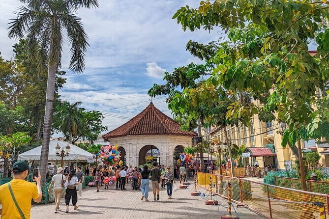 Cebu city: Walking Historical and Street Food Tour - FAQ