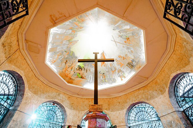 Cebu City with Sirao Garden Half Day Tour - Practical Details and Value