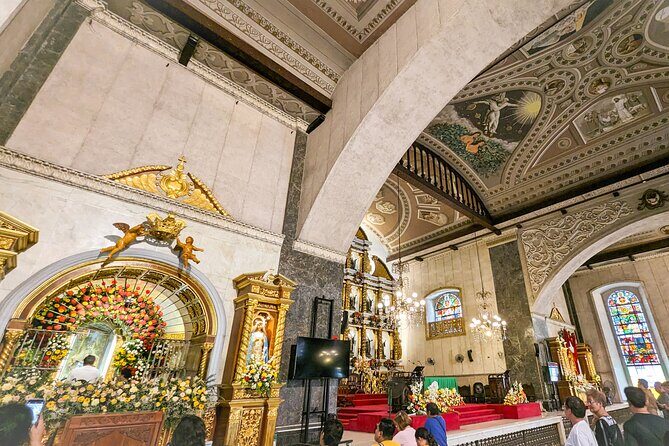 Cebu City with Sirao Garden Half Day Tour - Summing It Up