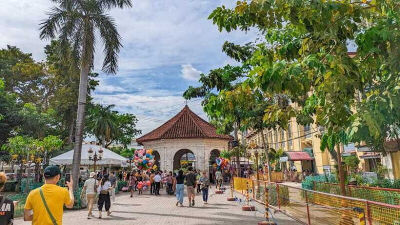 Cebu City with Sirao Garden Half Day Tour - What Real Travelers Say