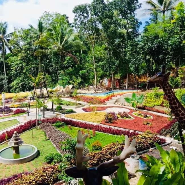 Cebu Danasan Adventure & Danao Tour - Summary: The Real Value of the Danasan & Danao Tour