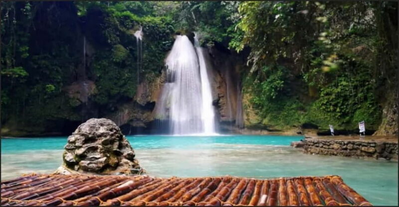 Cebu: Dao, Inambakan, Kawasan and Mantayupan Waterfalls Trip - The Value and Realities of the Tour