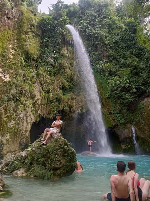 Cebu: Dao, Inambakan, Kawasan and Mantayupan Waterfalls Trip - Final Thoughts – Who Is This Tour Best For?