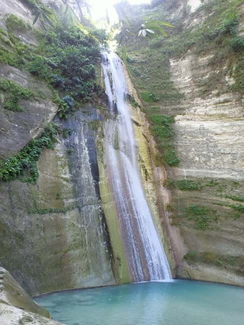 Cebu: Dao, Inambakan, Kawasan and Mantayupan Waterfalls Trip - FAQs