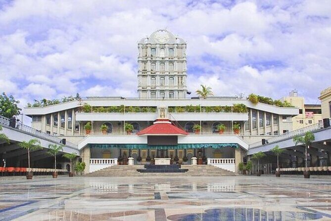 Cebu Day Tour with Pick-up, Drop-off and Lunch (private) - Unpacking the Experience: A Step-by-Step Look at the Itinerary