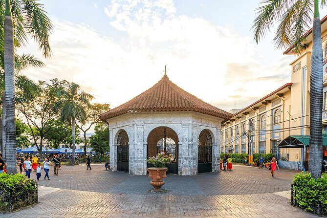 Cebu Day Tour with Pick-up, Drop-off and Lunch (private) - Who Will Benefit Most?
