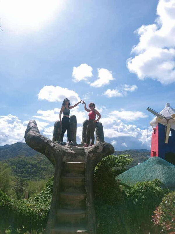 Cebu Escape: Motorcycle Adventure with City & Mountain Tour - An In-Depth Look at the Cebu Escape Motorcycle Tour