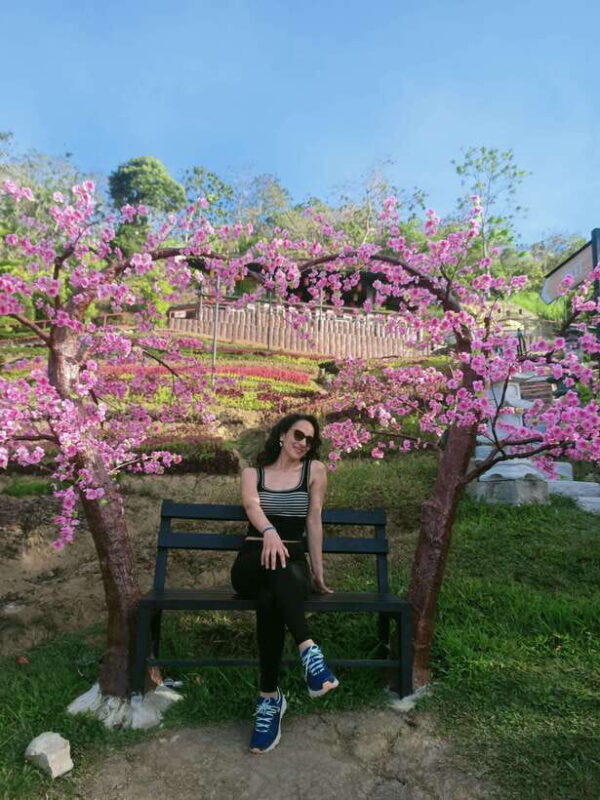 Cebu Escape: Motorcycle Adventure with City & Mountain Tour - Who’s It For?