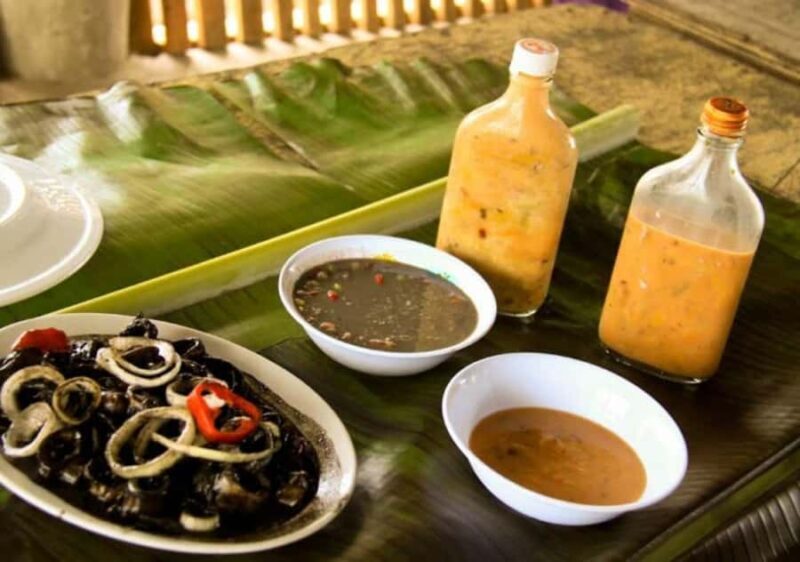 Cebu: Exotic Food and Cultural Tour with Private Vehicle - Pricing and Value