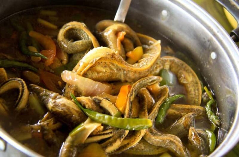 Cebu: Exotic Food and Cultural Tour with Private Vehicle - FAQ