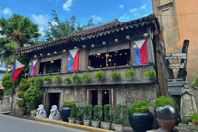 Cebu: Exploring Cebu City's rich history and Uphill Tour - Practical Details and Value