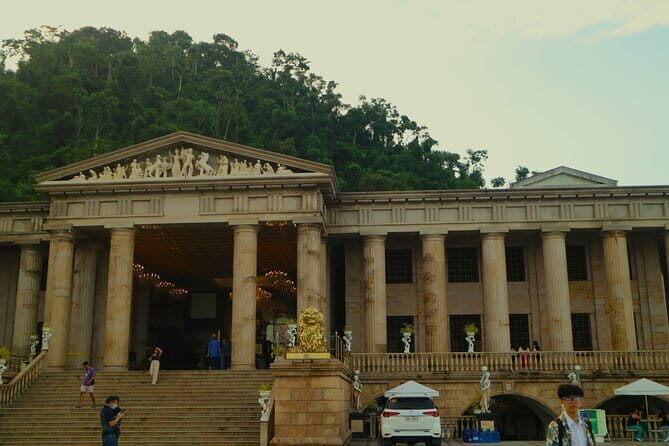 Cebu: Exploring Cebu City's rich history and Uphill Tour - FAQ