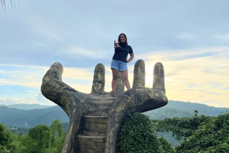 Cebu: Exploring Cebu City's rich history and Uphill Tour - An In-Depth Look at the Tour Experience