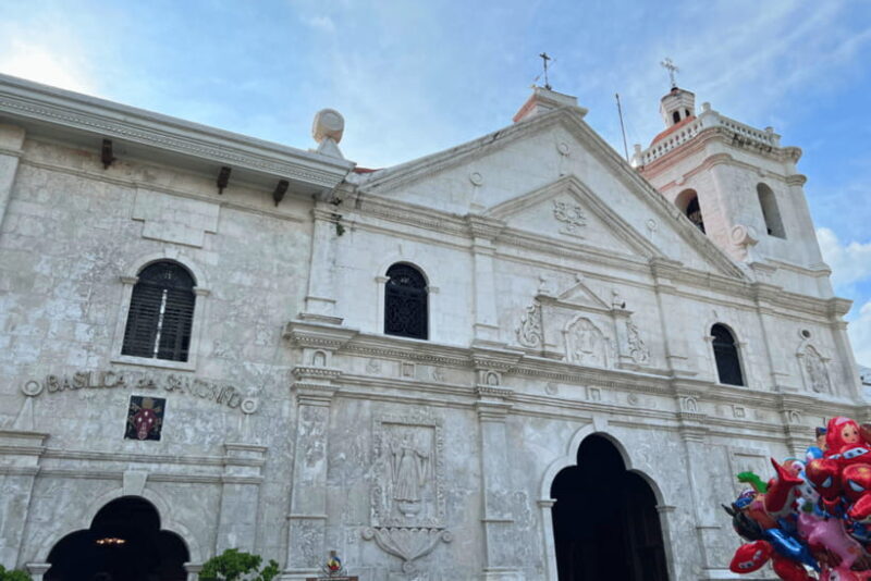 Cebu: Exploring Cebu City's rich history and Uphill Tour - Practicalities and Tips for a Great Experience