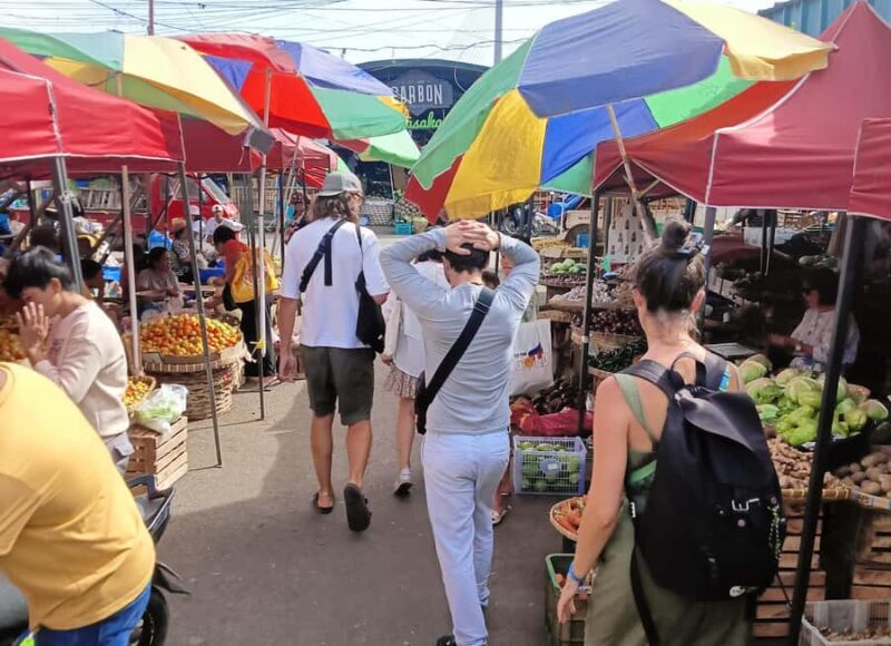 Cebu Food Tour: Bib Gourmand, Street Eats & Jeepney Ride - Final Thoughts