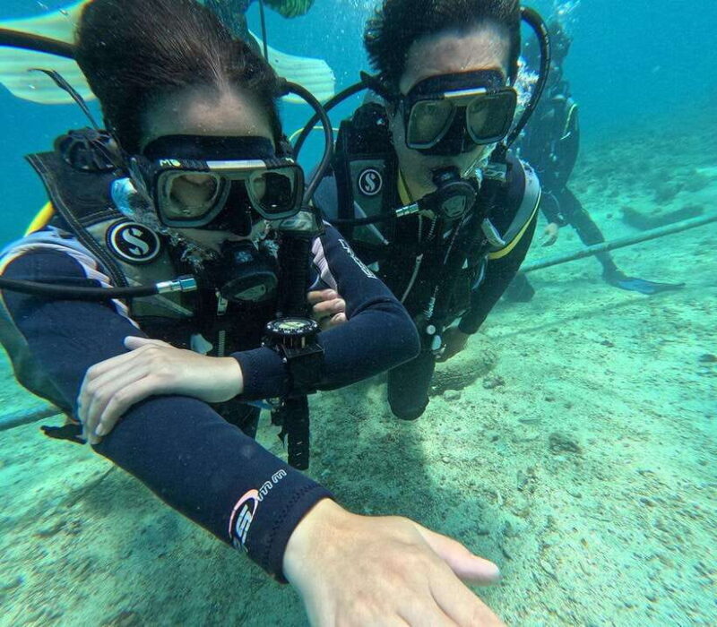 CEBU: Get Two level Certification in one trip (4N5D) - What’s Included and What’s Not